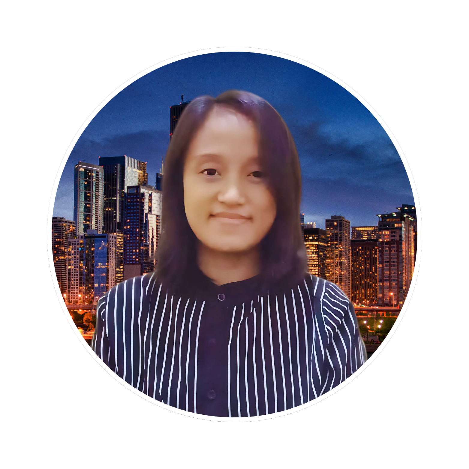 AIP4VIPs: Agentic Inclusion Platform for Visually ImpairedProfessionals – “The future of ...